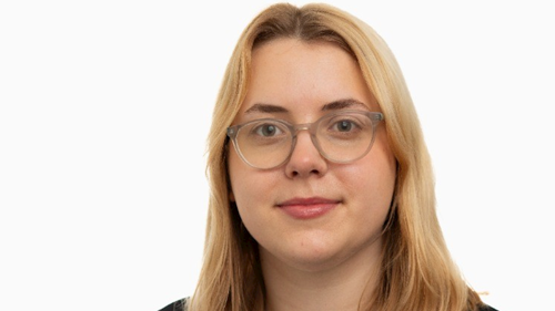 Imogen Stewart-Green