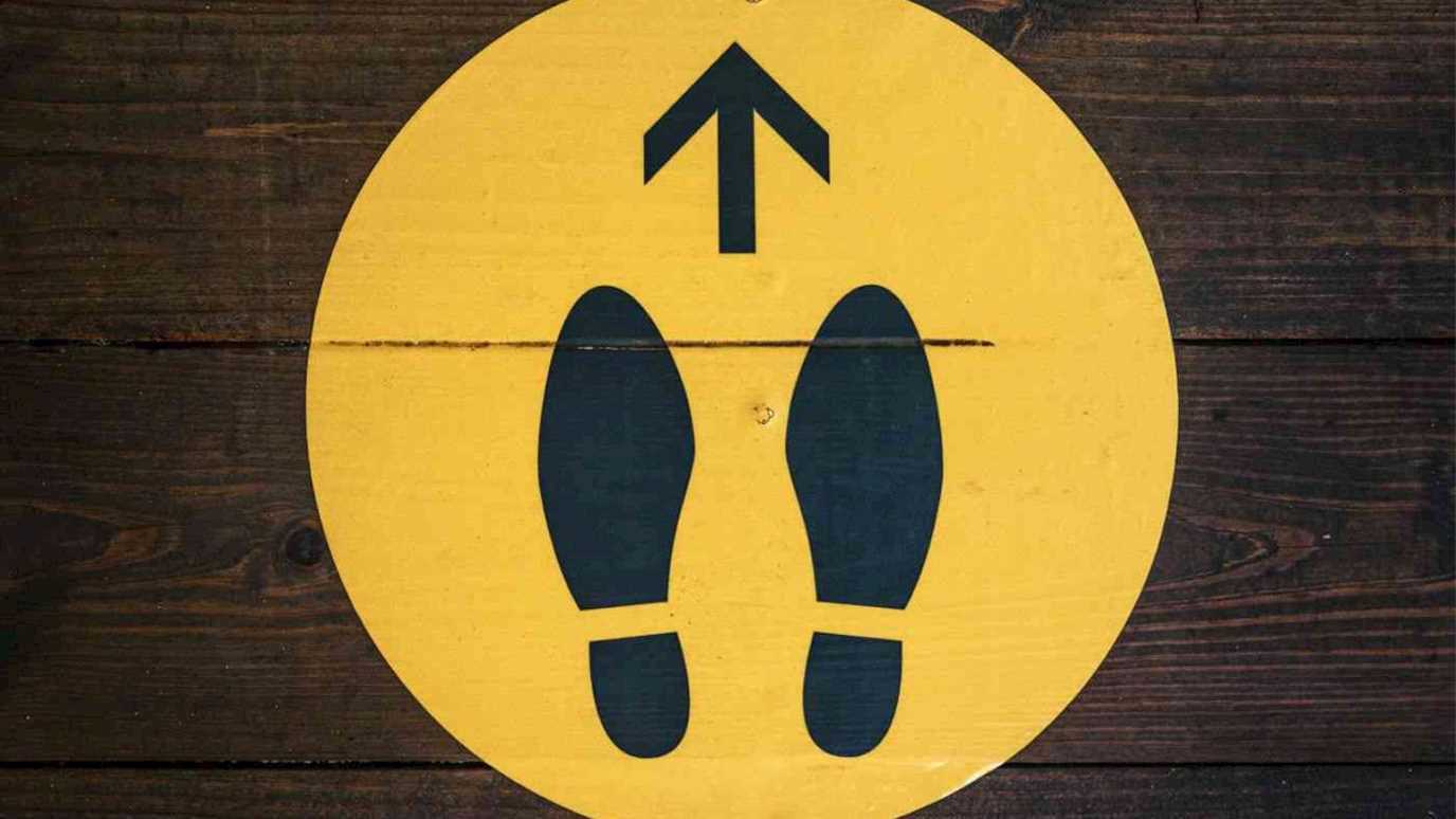 Festival of Social Science: Finding your Feet